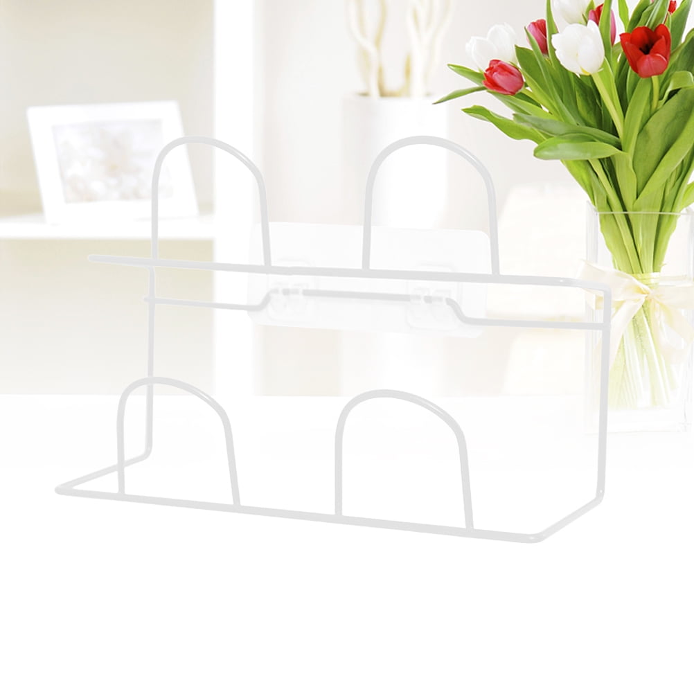 FUTUREORYY Space Saving Shoe Rack Iron 1Set For Shoes And Slippers In ...