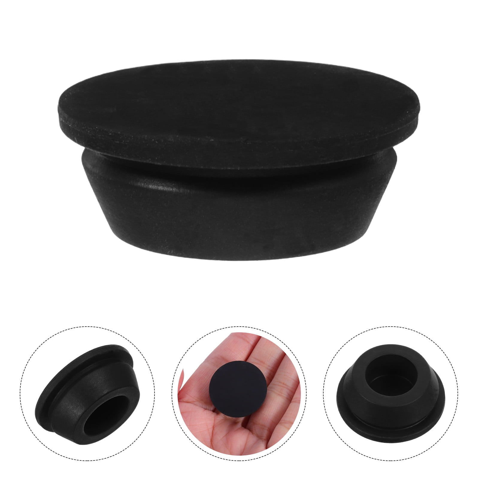 GOOHOCHY Window AC Drain Plug Replacement Air Conditioner Part AC Unit ...