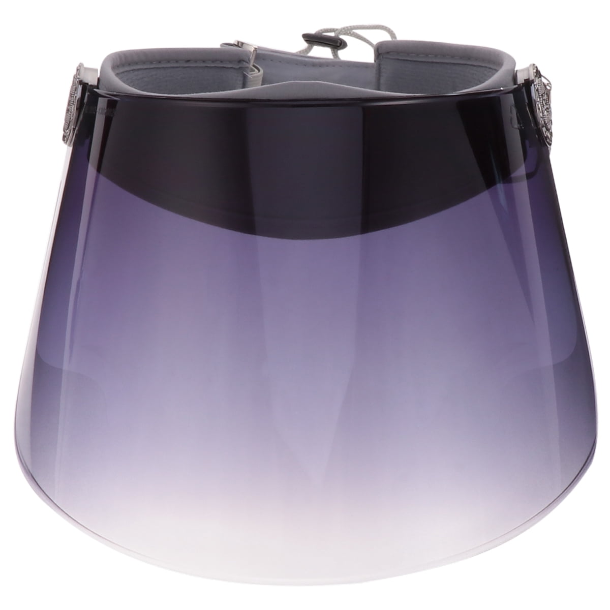 GOOHOCHY Windproof Empty Hat Beach Sun Protective Outdoor Hat with ...