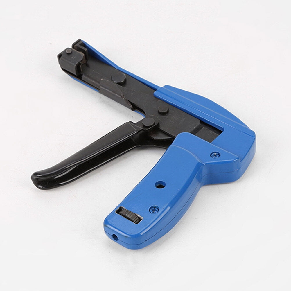 GOOHOCHY Wire Fastener Tension Tool Cable Tie Cutting and Tensioning ...