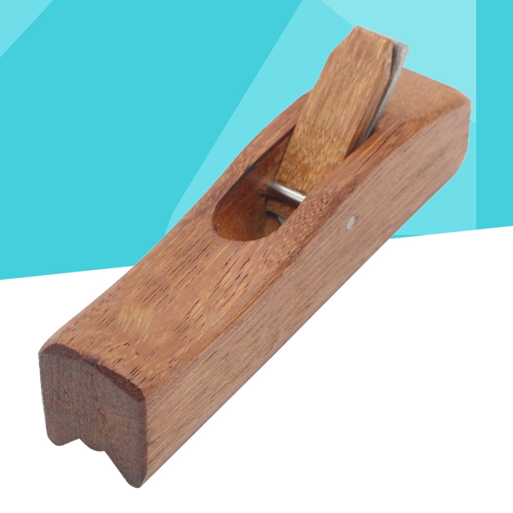 GOOHOCHY Wood Planer Hand Tool Wood Chamfer Tool Trimming Plane for ...