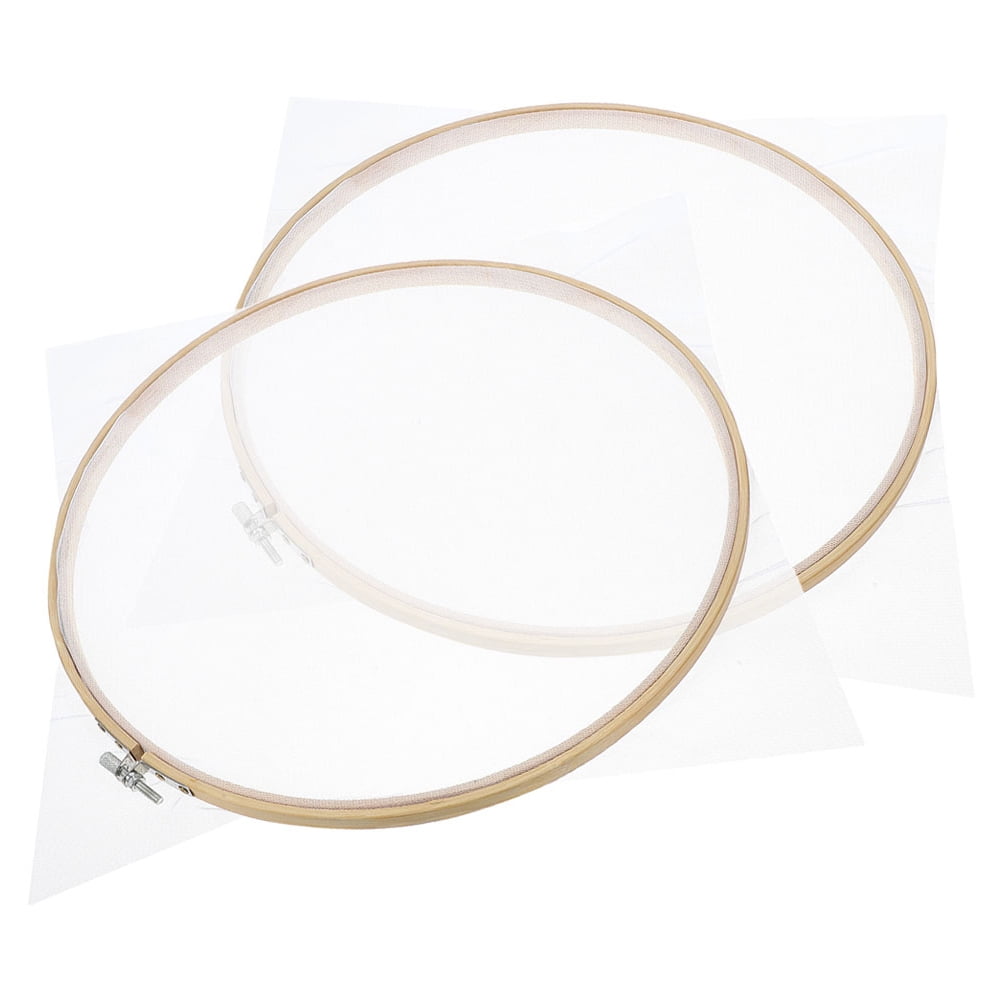 GOOHOCHY Wooden Paper Making Frame with Fine Mesh Screen for Handmade ...