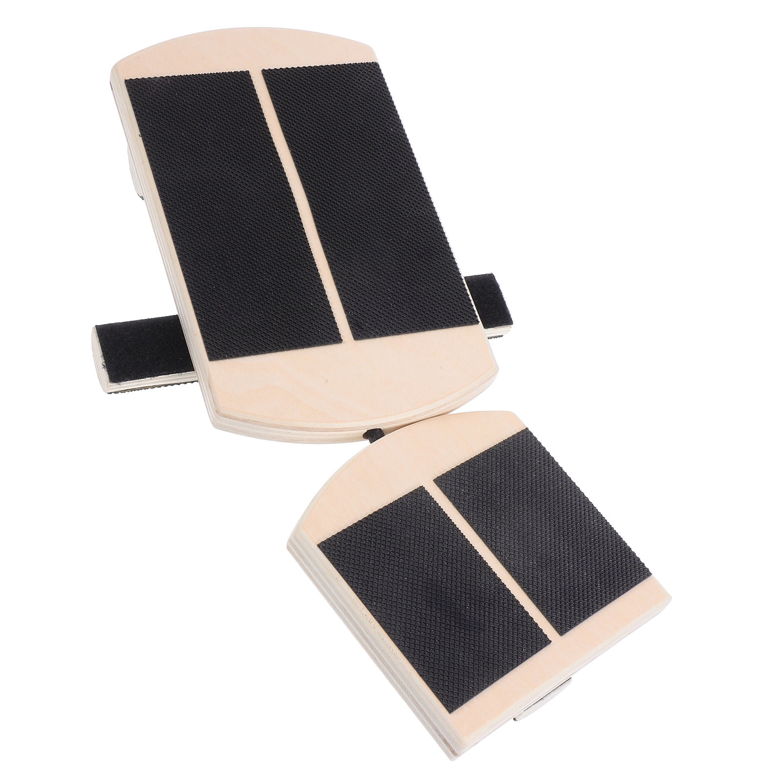 GOOHOCHY Wooden Foot Stretch Board Ballet Foot Stretcher Ankle ...