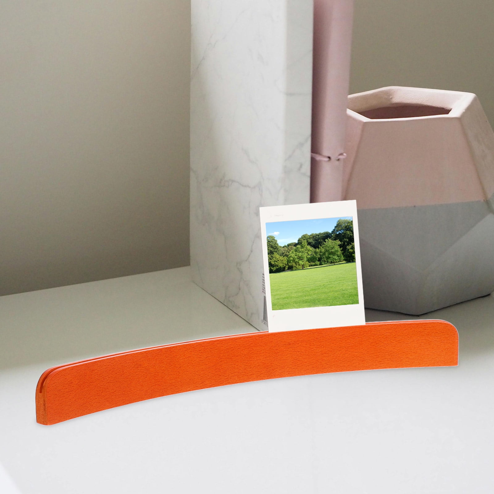 GOOHOCHY Wooden Playing Card Holder Hand-free Cards Holder Playing Card ...