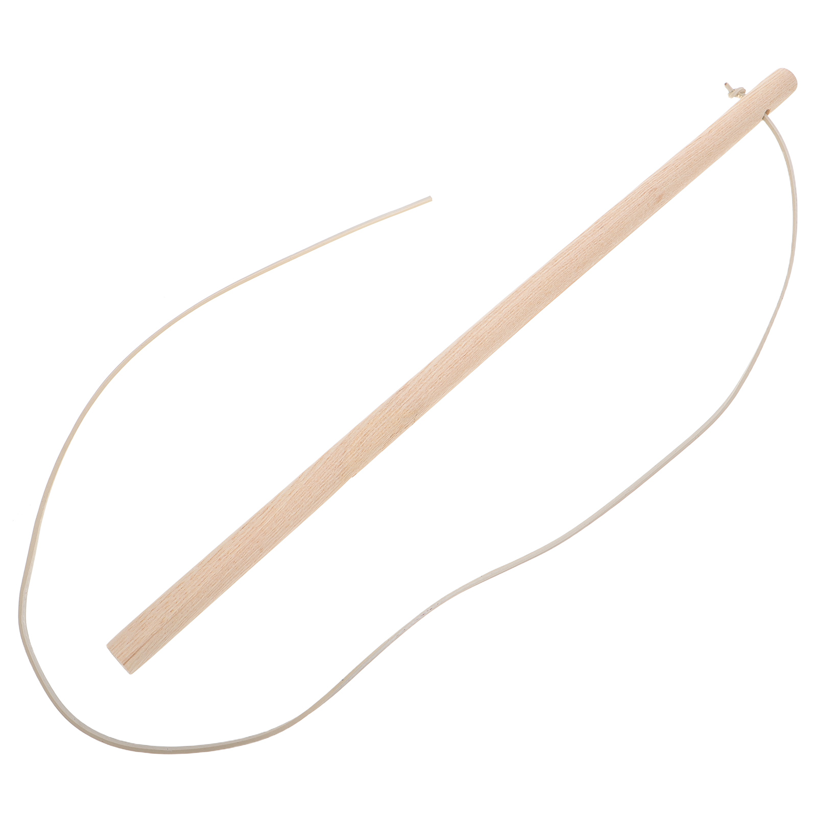 GOOHOCHY Worgeous DIY Wooden Spinning Top for Kids and Elderly ...