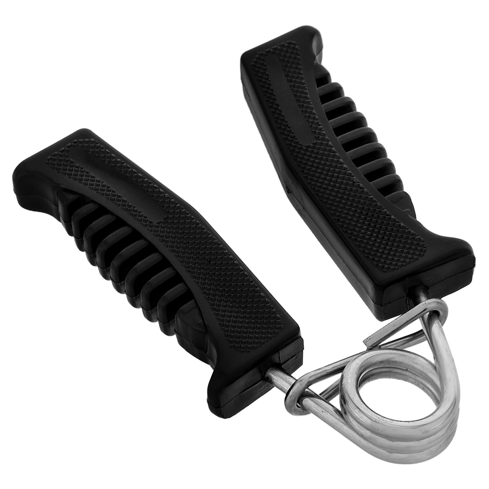 GOOHOCHY Wrist Grip Strengthener With Spring Handle Ergonomic A-Type ...