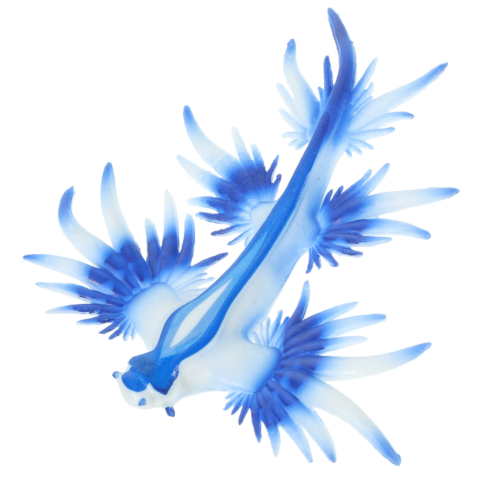 GOOHOCHY under The Sea Life Figure Cognition Sea Slug Model Child 9 ...