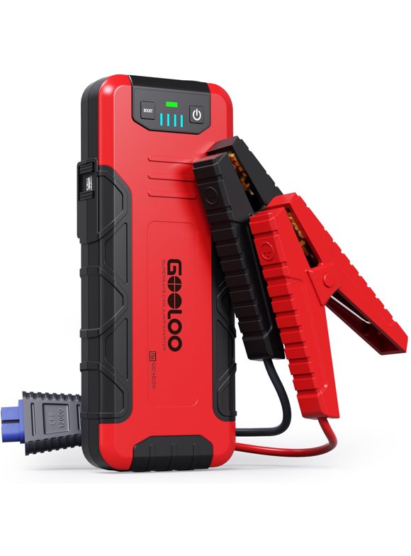 Jump Box for Cars in Car Jump Starters - Walmart.com