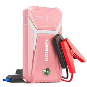Antigravity Lithium Jump Starter, 3000A 12V Portable Power Supply ...