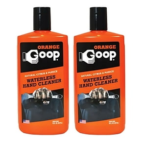 Goop Hand Cleaner