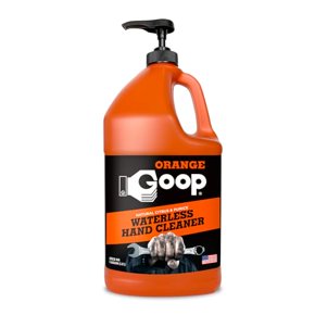 Goop Hand Cleaner
