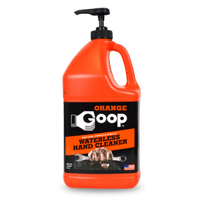 Goop Hand Cleaner