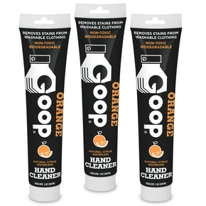 Goop Hand Cleaner