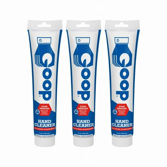 Goop Hand Cleaner