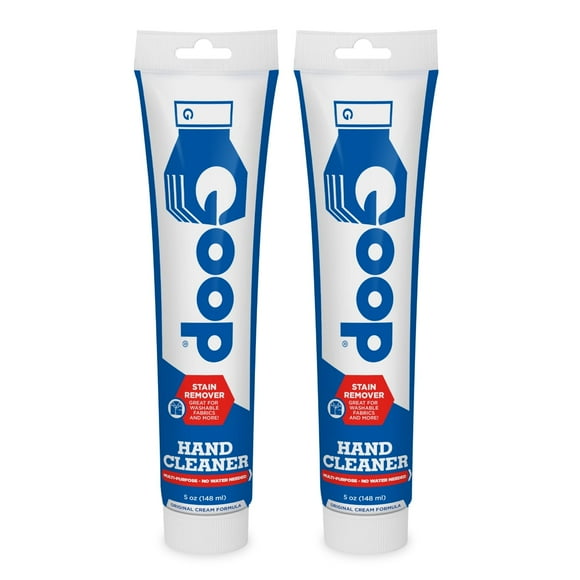 Goop Hand Cleaner