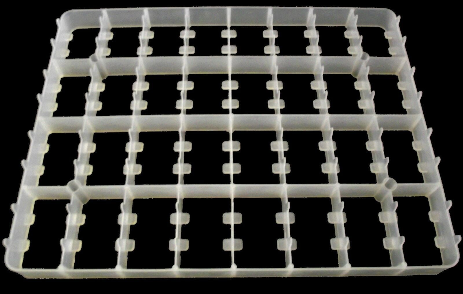 GOOSE SWAN SMALL EMU 32 EGG CAPACITY RITE FARM PRODUCTS TRAY CABINET ...