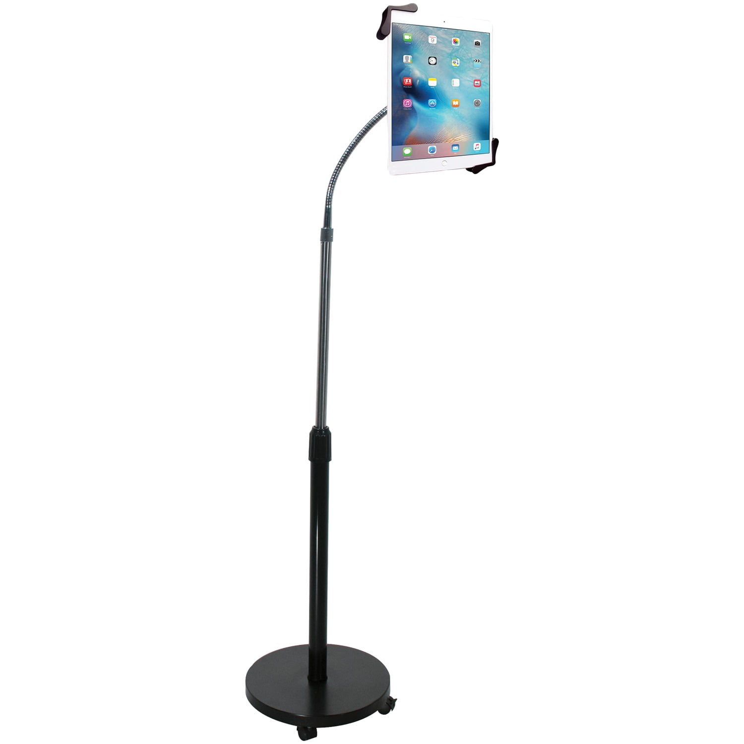 CTA Digital PAD-GFS Gooseneck Floor Stand - Walmart.com