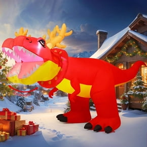 Christmas Inflatables - Walmart.com