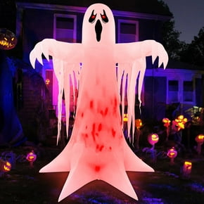 Halloween Ghost Inflatable