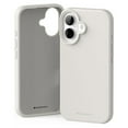 GOOSPERY Liquid Silicone Case Compatible with iPhone 16, Silky-Soft ...