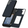 GOOSPERY Magnetic Door Bumper Case Compatible with Galaxy S21 Plus ...