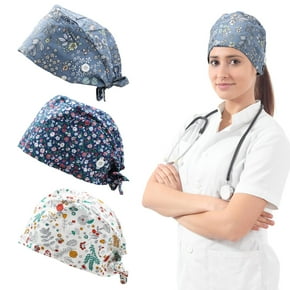 Doctor Caps