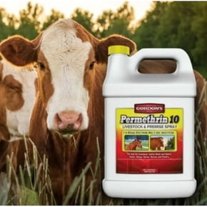permethrin repellents