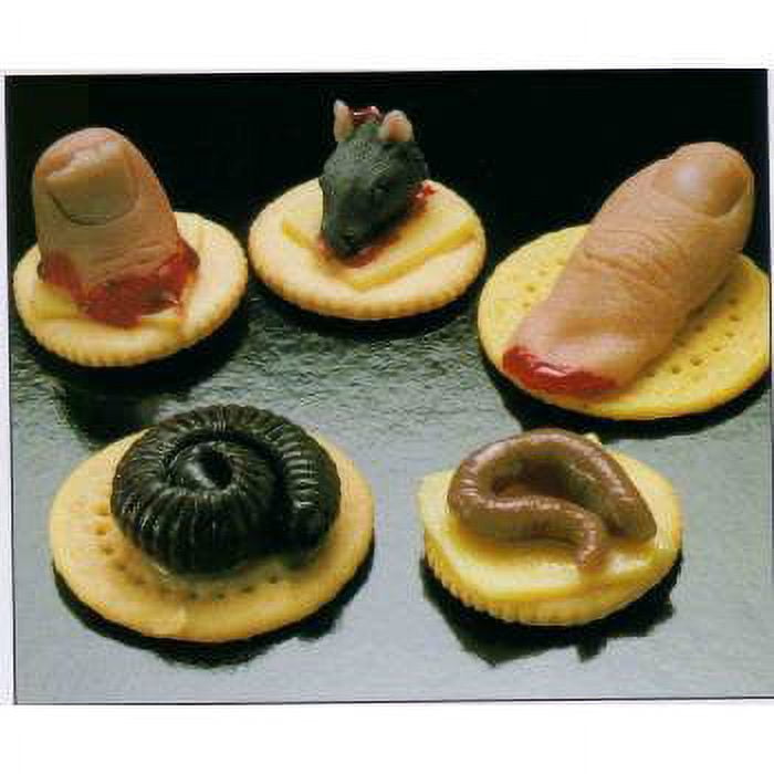 GORE-MAY CRACKERS-RAT - Walmart.com