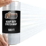 Stretch Wrap in Packing Supplies - Walmart Business