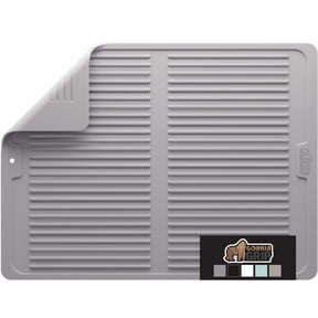 Silicone Kitchen Mat