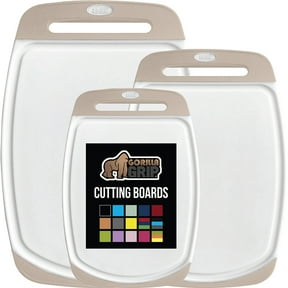 Sabatier Snacklebox 2-piece Set with Cutting Board Lids - Walmart.com