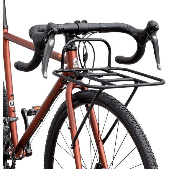 GORIX Bike Front Rack Carrier MTB Road Bicycle GX-Rack - Walmart.com