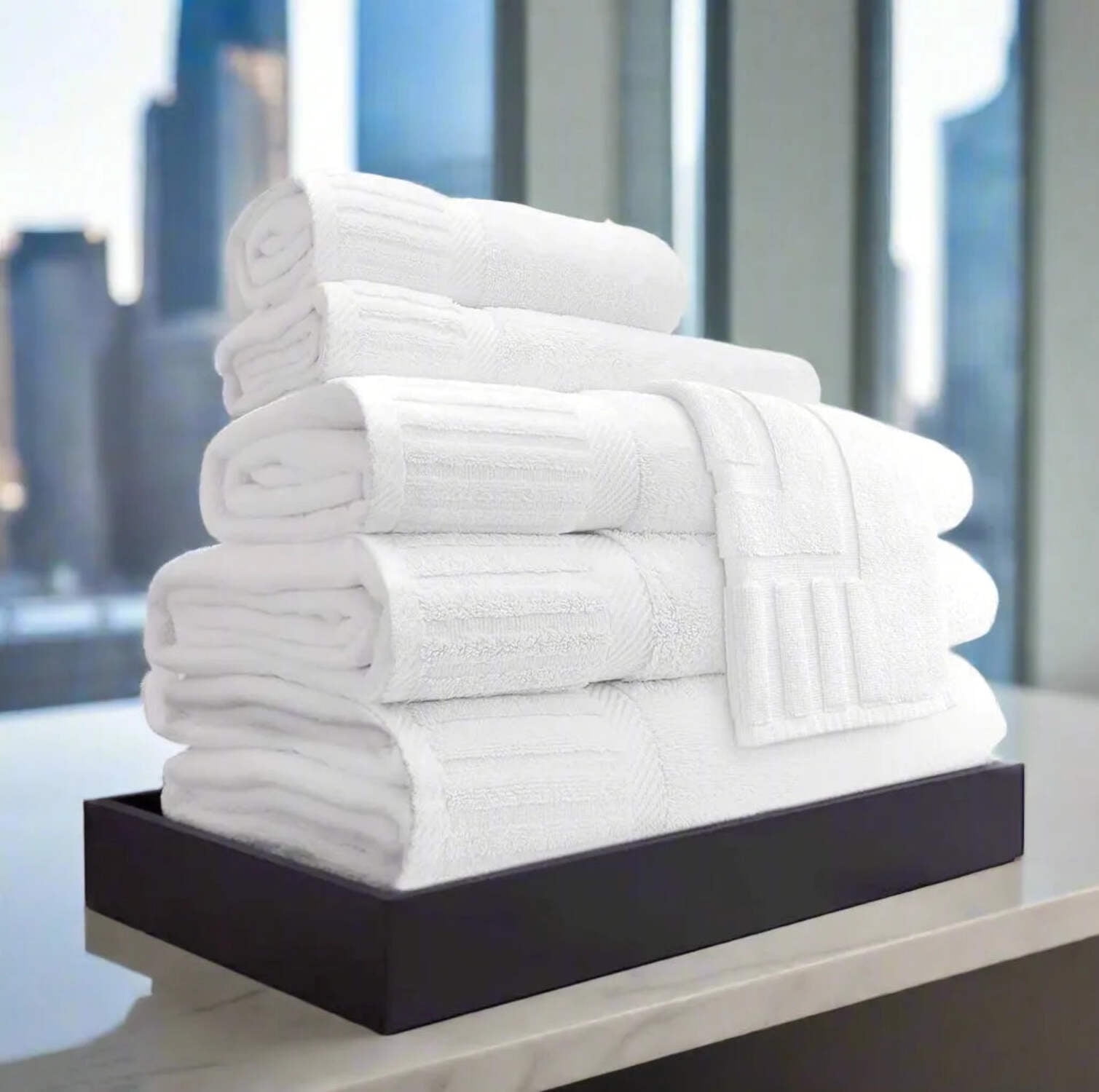 GOS Collection Towels - Walmart.com