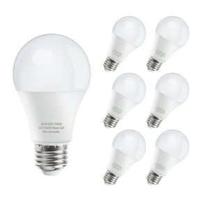 60 Watt Light Bulbs in Light Bulbs by Wattage - Walmart.com