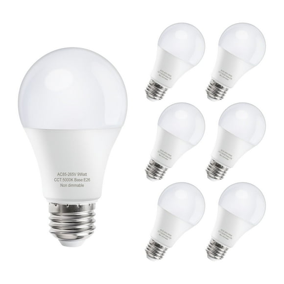 Ceiling Fan Light Bulbs in Decorative Light Bulbs - Walmart.com
