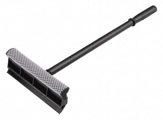 GOSHTI ENTERPRISE Car Windshield Wash Cleaner with LongReach Handle ...