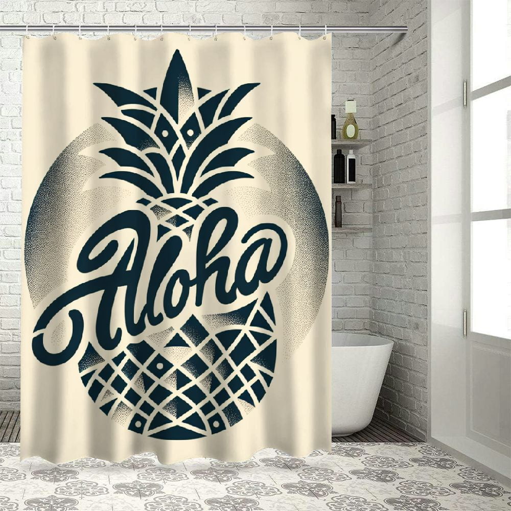 Leisuo Aloha Tropical Fruit Hawaii Healthy Organic Doodle Vitamin ...