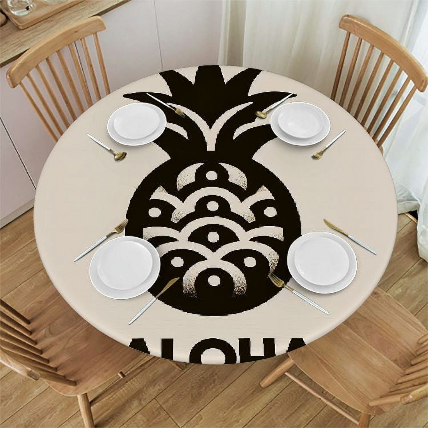 GOSMITH Aloha Pineapple Aloha Tropical Fruit Hawaii Healthy Organic ...