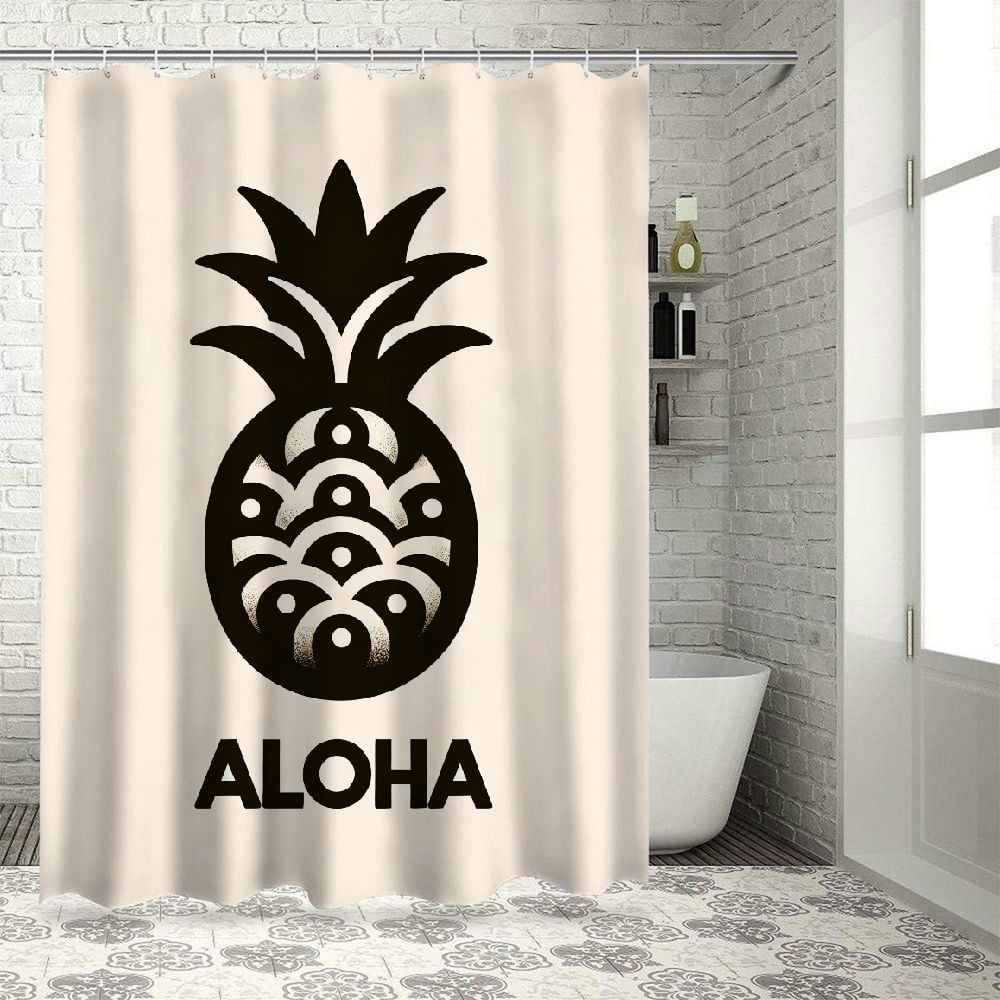 Leisuo Aloha Tropical Fruit Hawaii Healthy Organic Doodle Vitamin ...