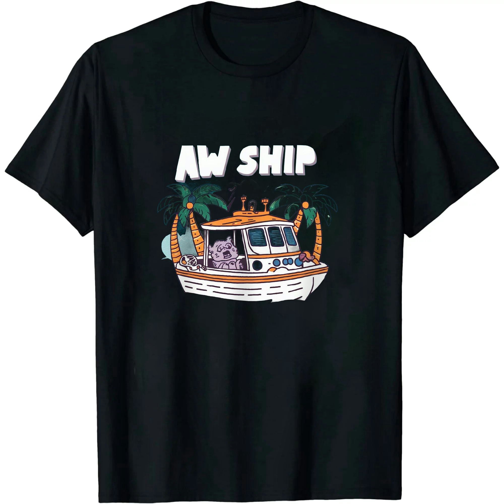 GOSMITH Aw Ship It’s a Besties Trip 2024 Friends Vacay Cruise 2024 T ...