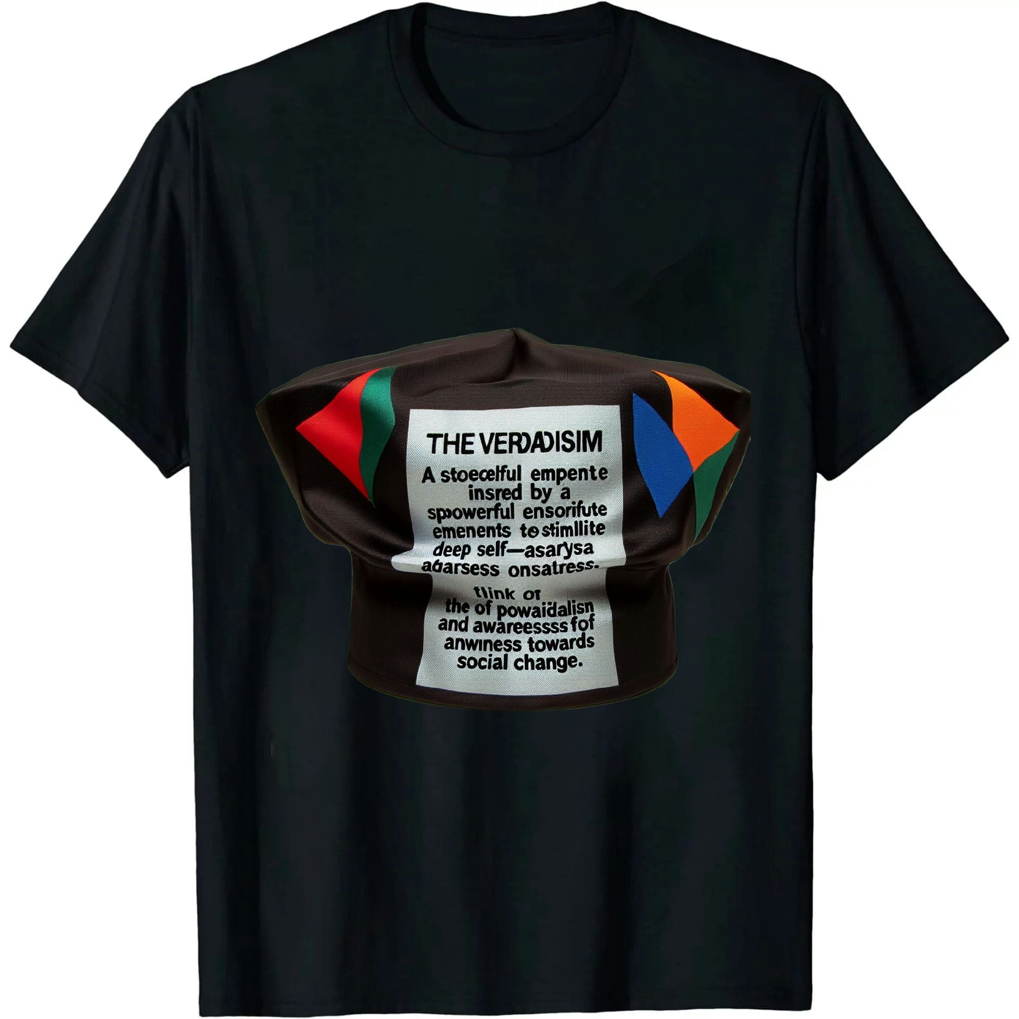 GOSMITH Beware I Celebrate April Fools Day Joke Prank April Fool's T ...