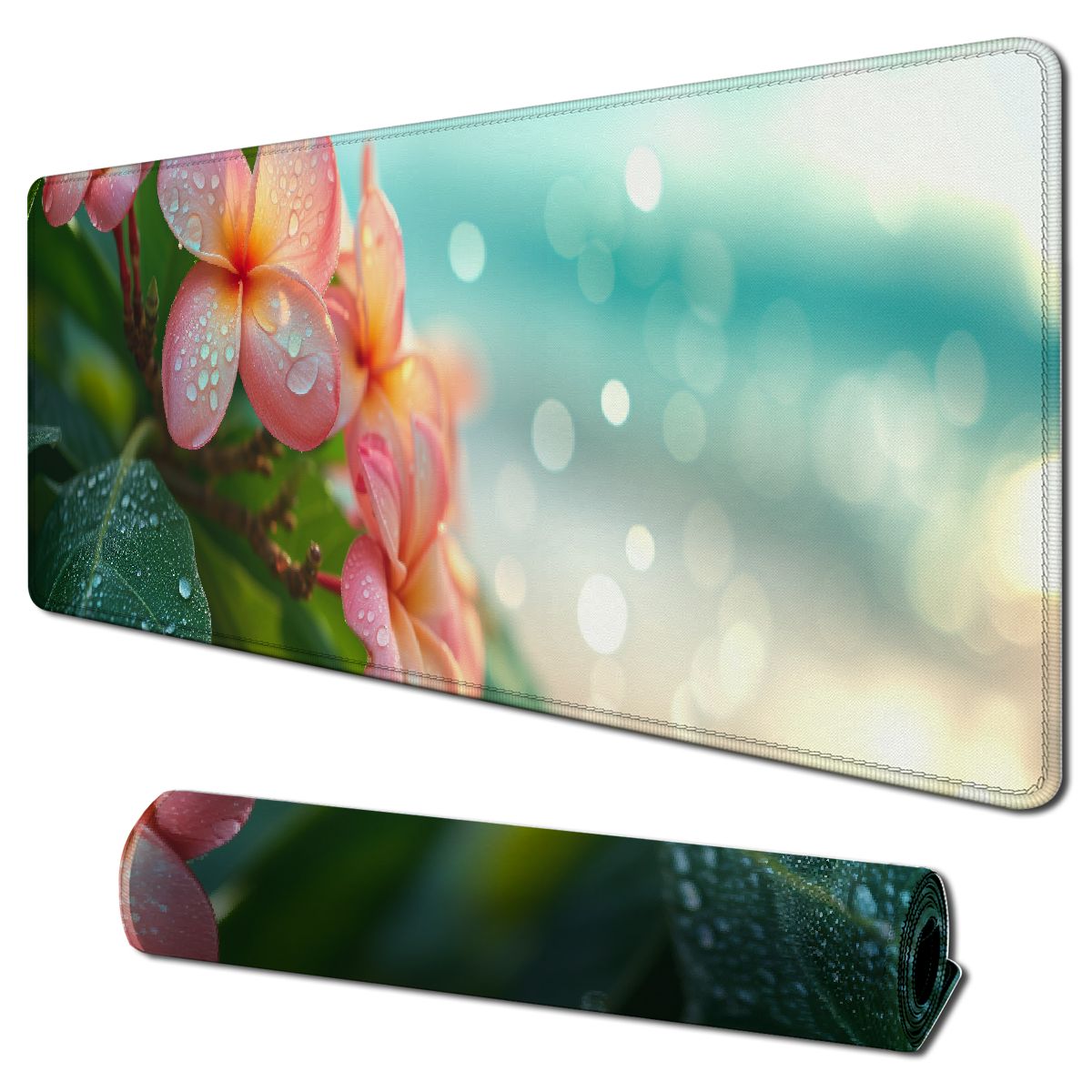Leisuo Close Up Photos of Exotic and Plants on Tropical Island Large ...