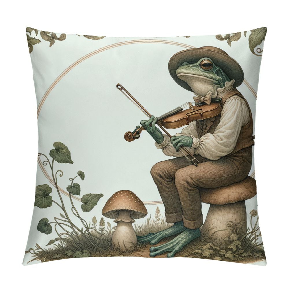 Leisuo Cottagecore Aesthetics Frog lover Decor & Gifts Cottagecore ...