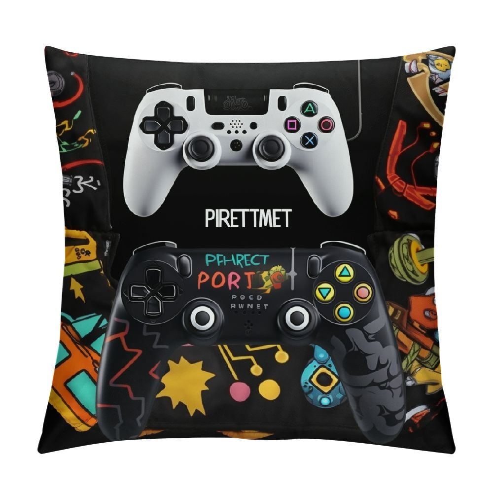 GOSMITH Game Room Decor Gamer Gifts for Him Men Adults Friends Birthday ...