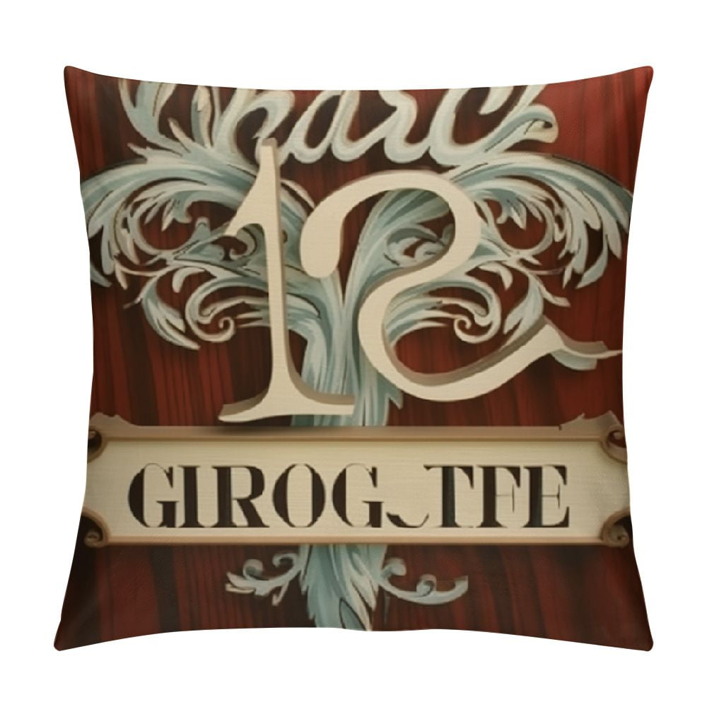 GOSMITH God Christian Church Inspirational Jesus Pray Wood Farm Gifts ...