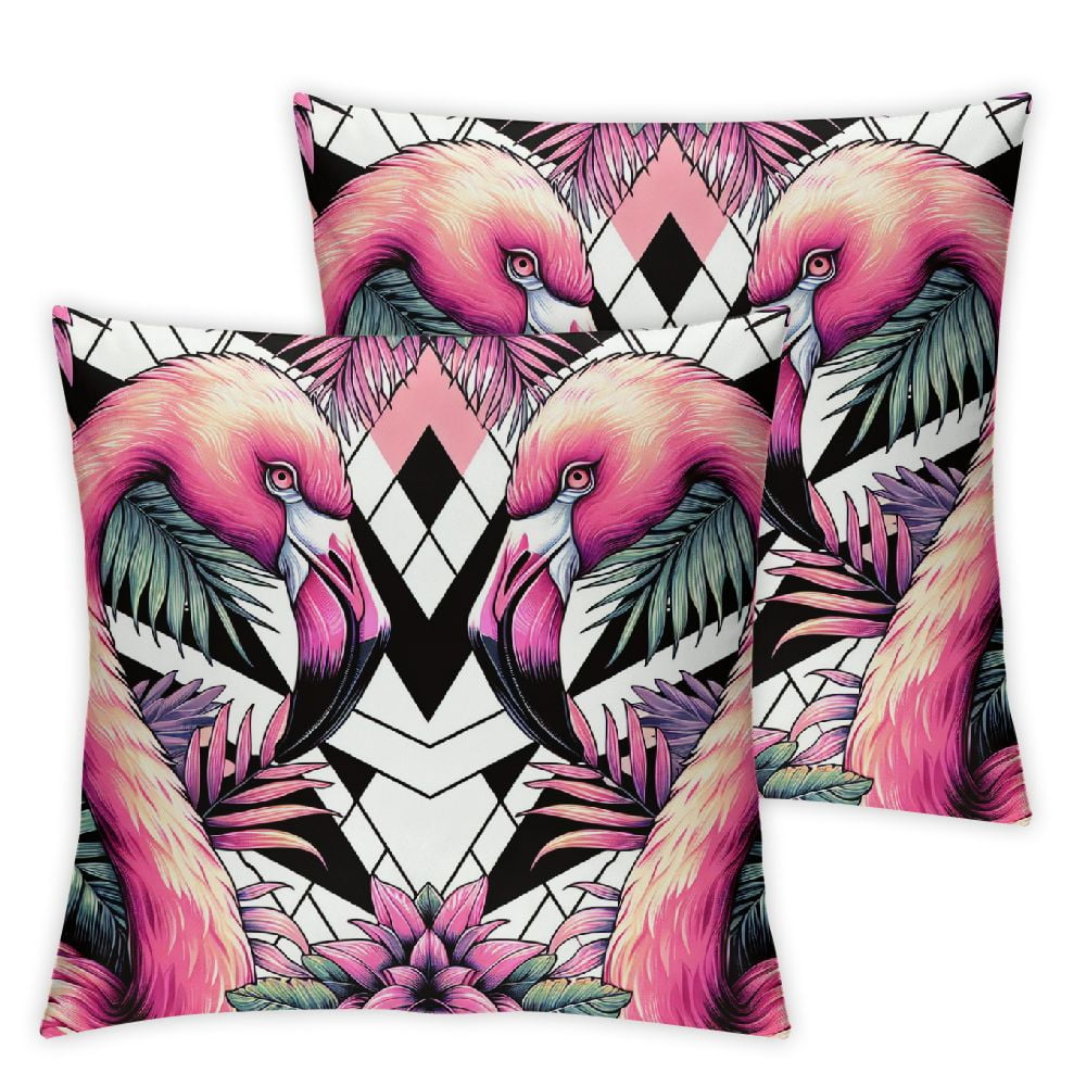 Leisuo High-Quality Flamingo Beautiful Bird Pink Flamingo with Tropical ...