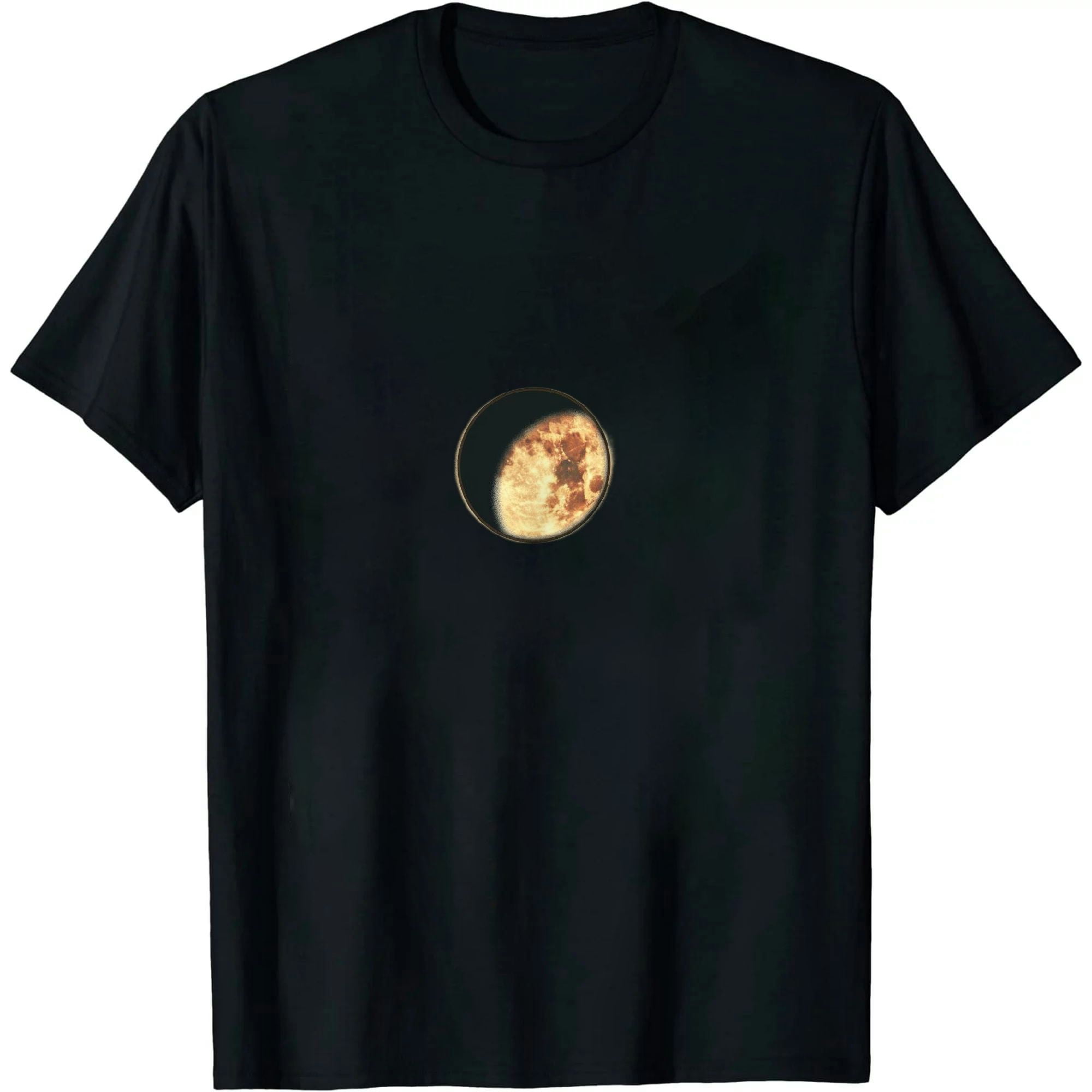 GOSMITH I Got Mooned In Texas Total Solar Eclipse 2024 T-Shirt ...