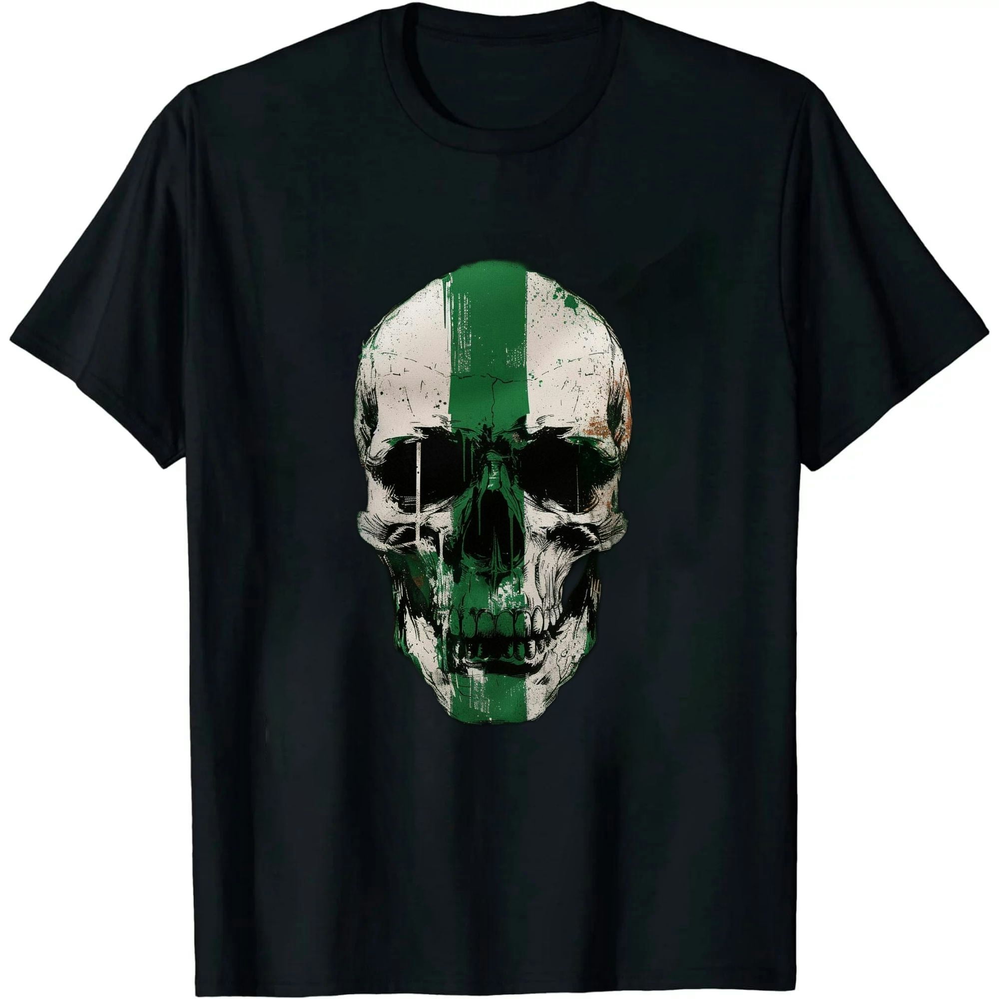 GOSMITH Men's American Reaper 2.0 Short-Sleeve Tee - Walmart.com