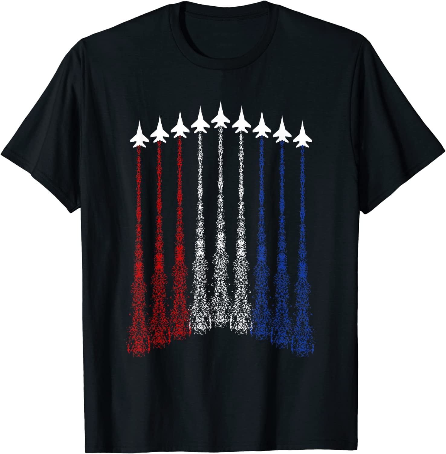 Leisuo Patriotic Shirts For Men - 4th Of July Shirts For Men USA T ...