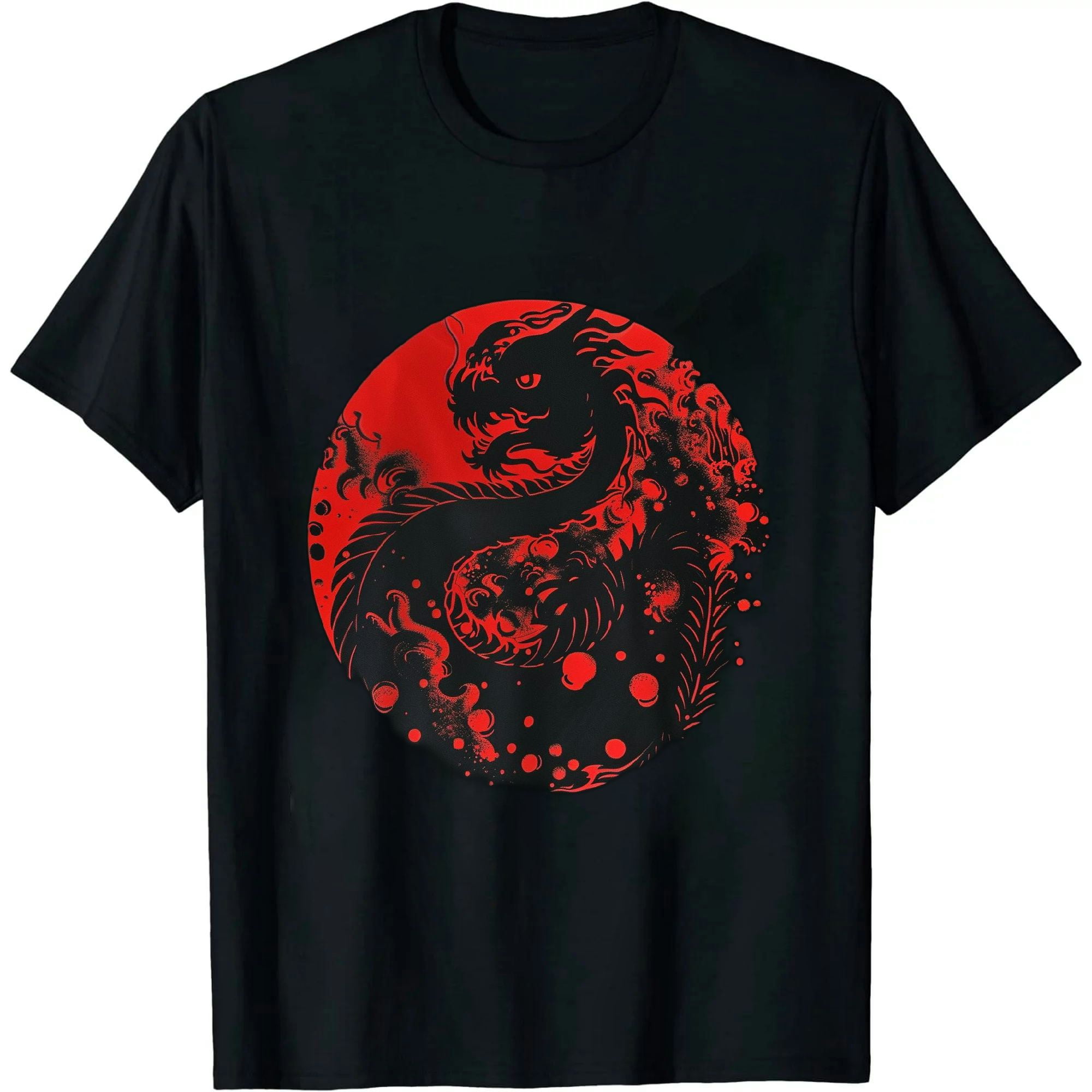 GOSMITH Red Mana Symbol T-Shirt - Walmart.com